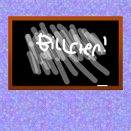 Billy's Son | Billy's Basic Wiki | Fandom