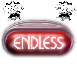 Endless Mode | Billy's Basic Wiki | Fandom