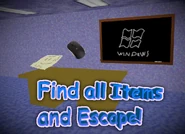 Billy's Basic Educational Game | Billy's Basic Wiki | Fandom