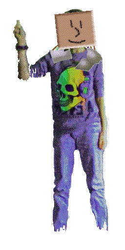 Incredible Principal | Billy's Basic Wiki | Fandom