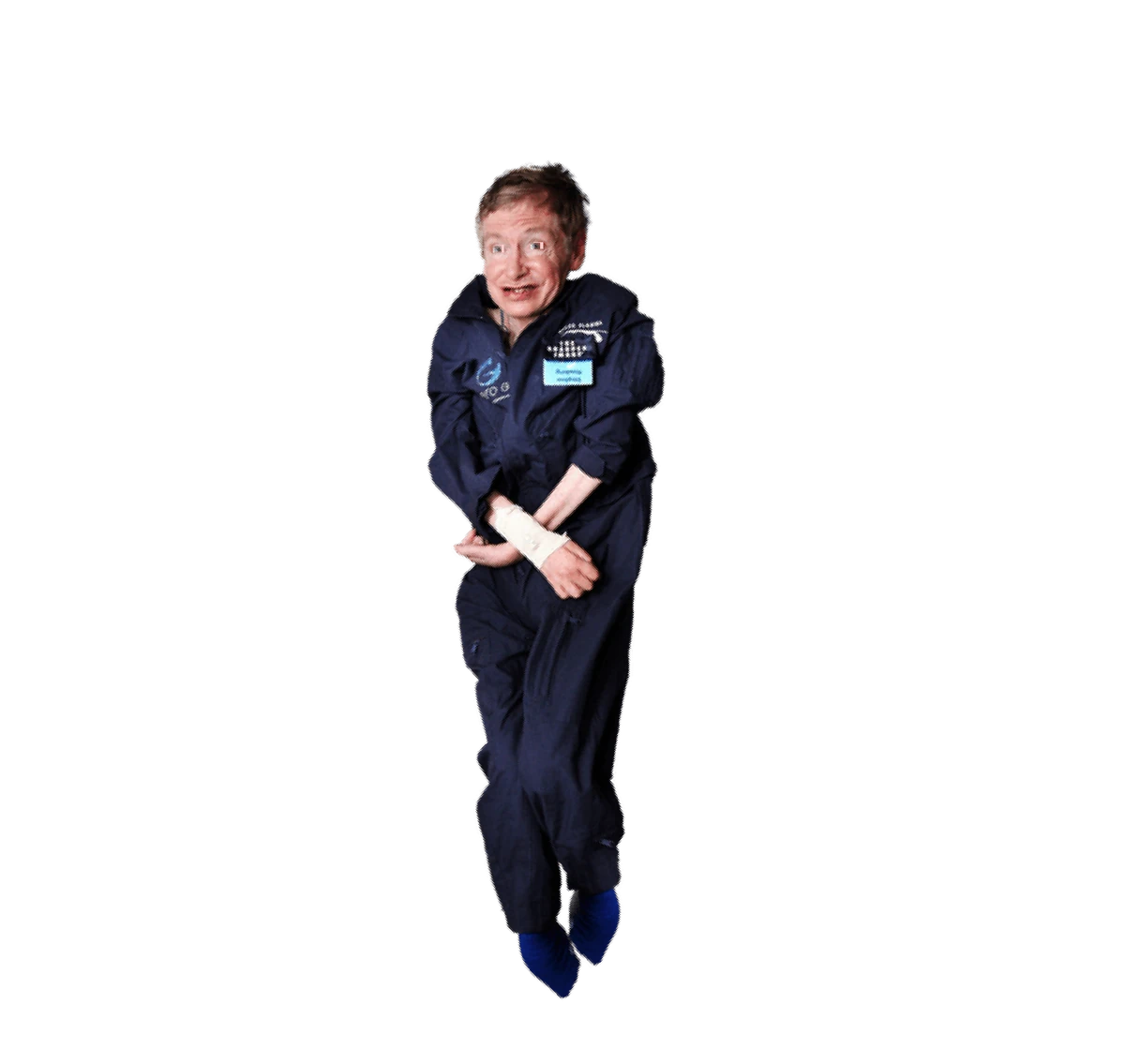 Stephen Hawking | Billy's Basic Wiki | Fandom