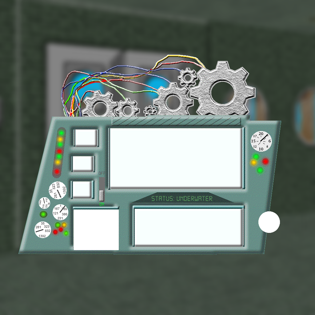 Pad | Billy's Basic Wiki | Fandom