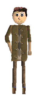 Camping Billy | Billy's Basic Wiki | Fandom