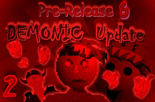 Demonic Update | Billy's Basic Wiki | Fandom