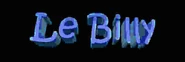 Billter | Billy's Basic Wiki | Fandom