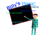 Billy | Billy's Basic Wiki | Fandom