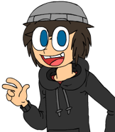 Billy | Billys Toon Times Wiki | Fandom