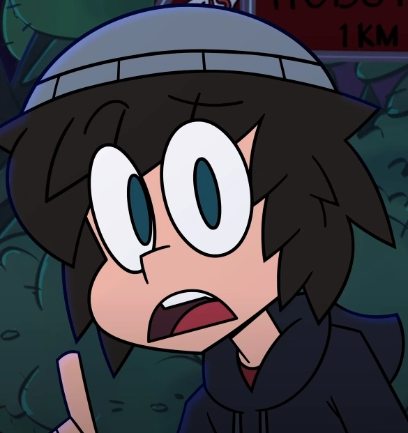 Billy | Billys Toon Times Wiki | Fandom