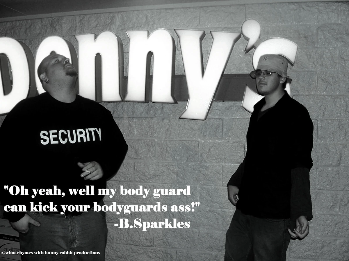 Vic Taylor | Billy Sparkles Wiki | Fandom