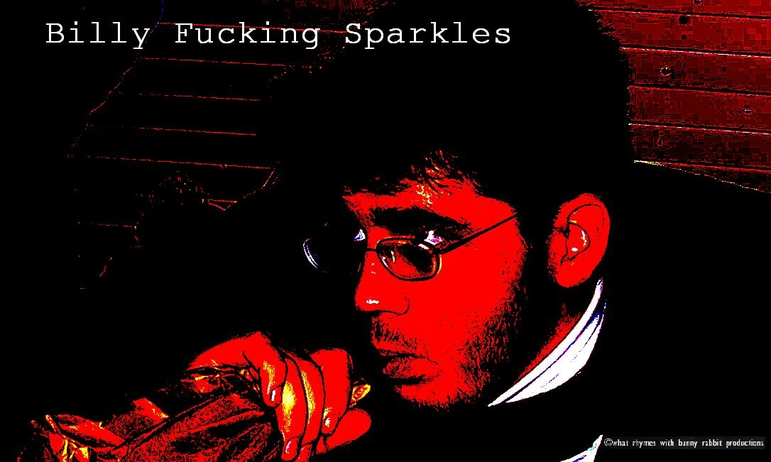 Billy Sparkles | Billy Sparkles Wiki | Fandom