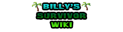 BillysSurvivor Wikia | Fandom