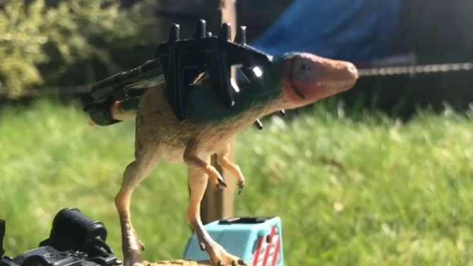 Billythedimensionhopper Wiki | Fandom