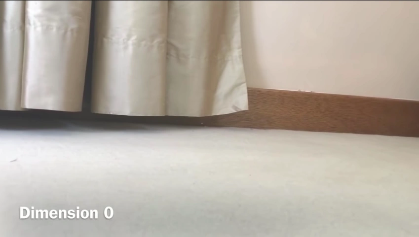 Dimension 0 (Dimension) | Billythedimensionhopper Wiki | Fandom