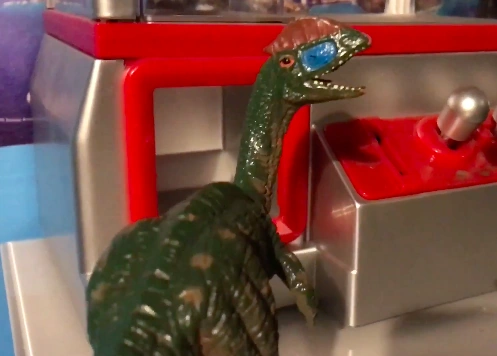 Grandpa Steve | Billythedimensionhopper Wiki | Fandom