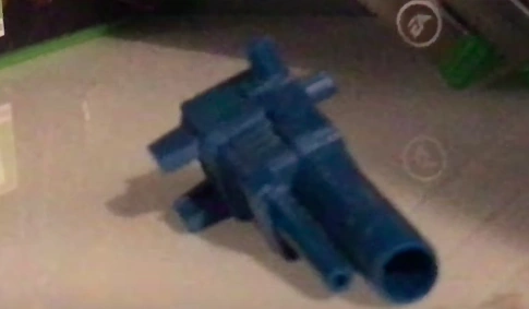 Big Mac | Billythedimensionhopper Wiki | Fandom