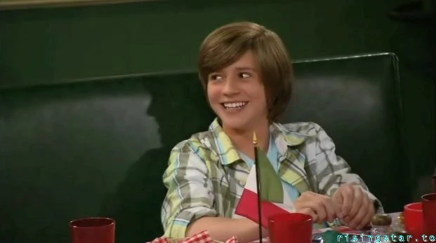 Wesley | Billy Unger Wikia | Fandom