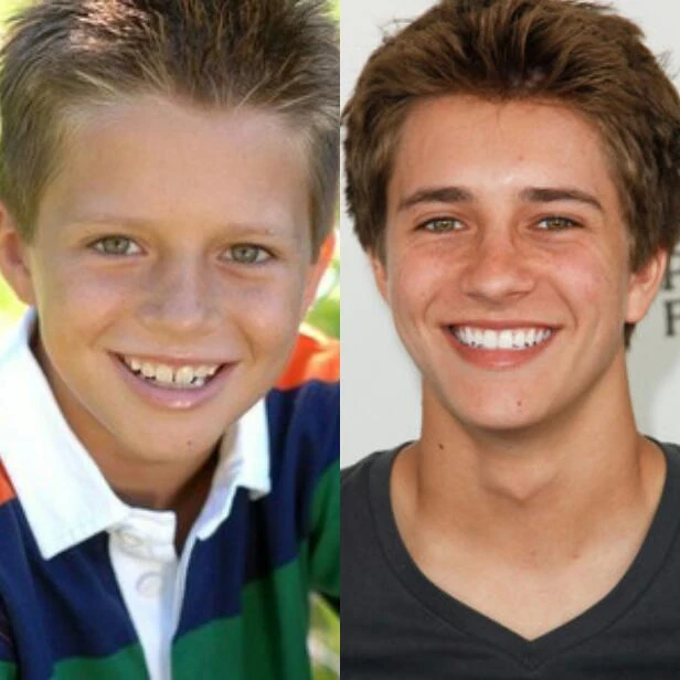 Billy's Hair | Billy Unger Wikia | Fandom
