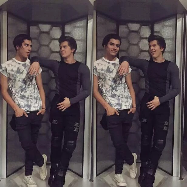 Eric Unger | Billy Unger Wikia | Fandom