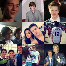 Billy Unger | Billy Unger Wikia | Fandom