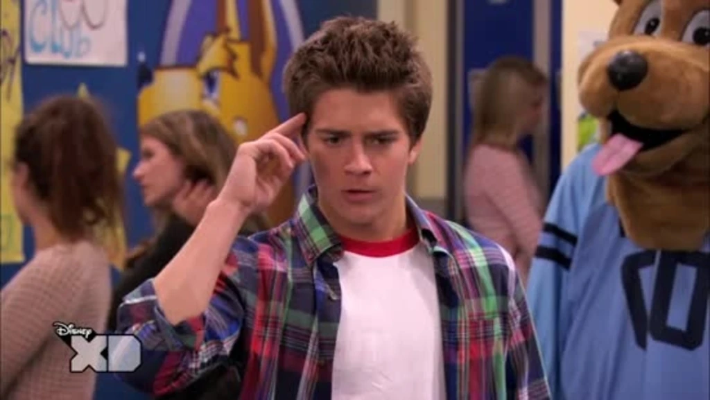 Billy Unger Ant Farm