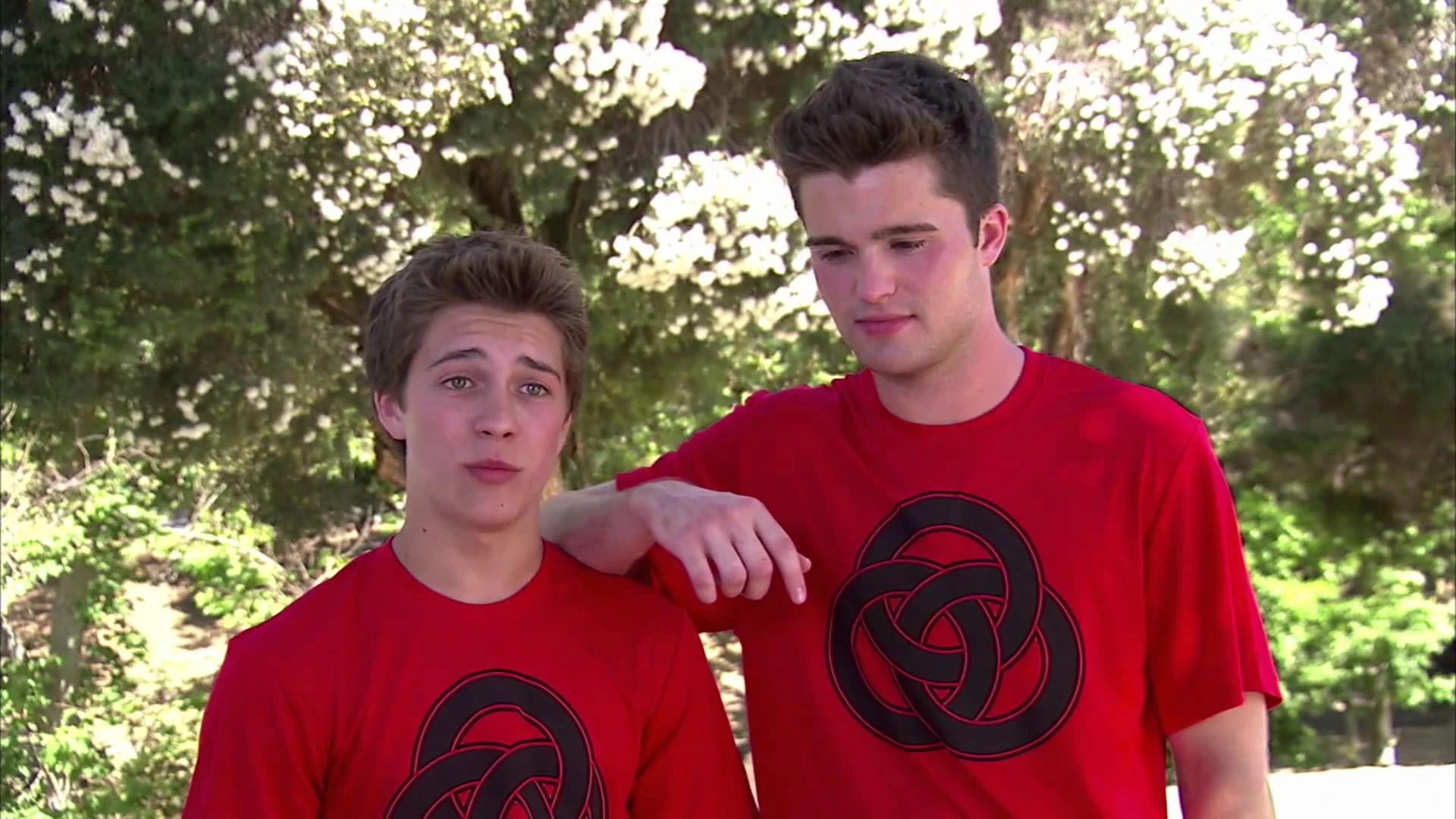 Billy Unger Ant Farm