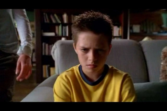 Marty Bedell | Billy Unger Wikia | Fandom