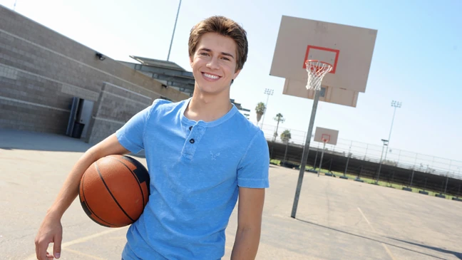 Billy Unger Wikia | Fandom