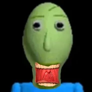 Bildo | Bilson Wiki | Fandom