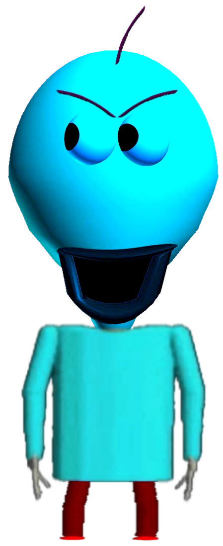 Vov | Bilson Wiki | Fandom