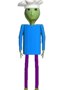 Bildo | Bilson Wiki | Fandom