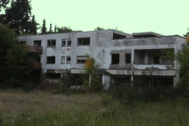 Bilson gang Secret Building | Bilson Wiki | Fandom