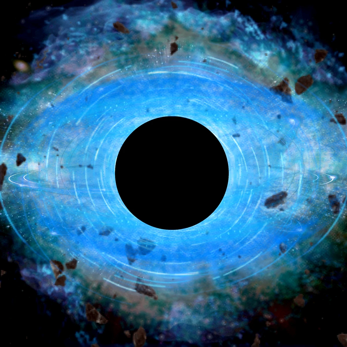 The Singularity | Bilson Wiki | Fandom