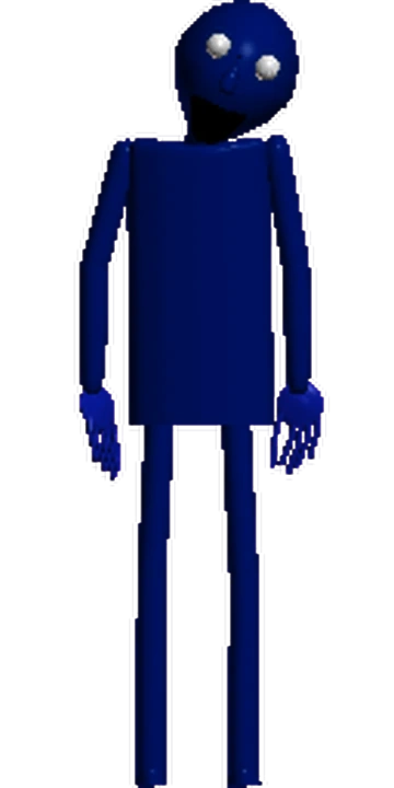 Jacob Blue | Bilson Wiki | Fandom