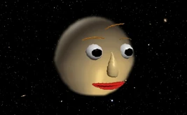 Baldiverse | Bilson Wiki | Fandom