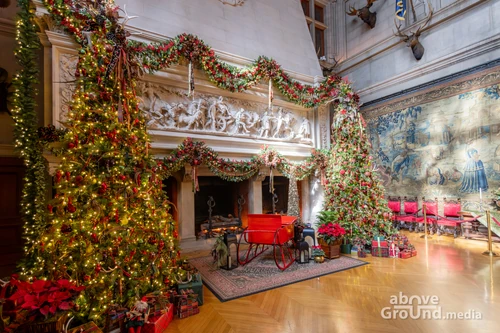 Banquet Hall | Biltmore Wiki | Fandom