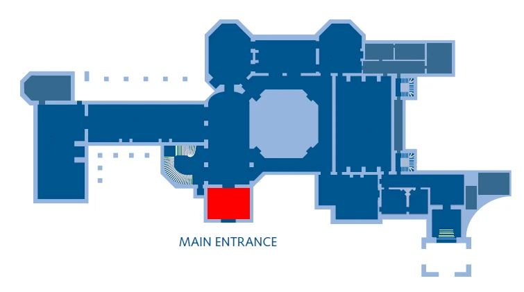 Main Entrance | Biltmore Wiki | Fandom