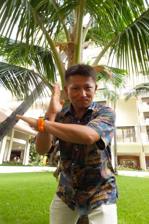 Hideki Oka | Satria Series Wiki Indonesia | Fandom