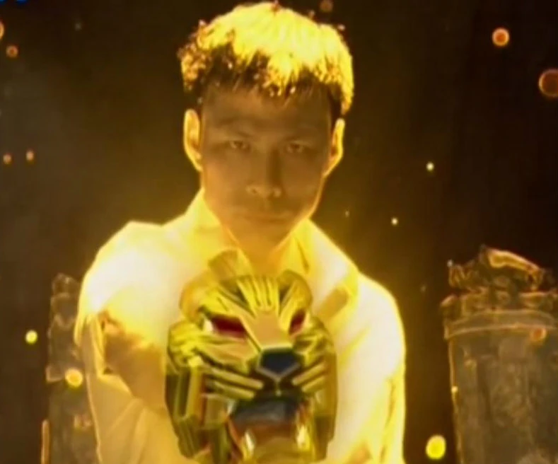 Identitas Torga! | Satria Series Wiki Indonesia | Fandom