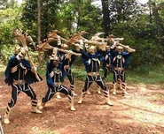 Kombatan | Satria Series Wiki Indonesia | Fandom