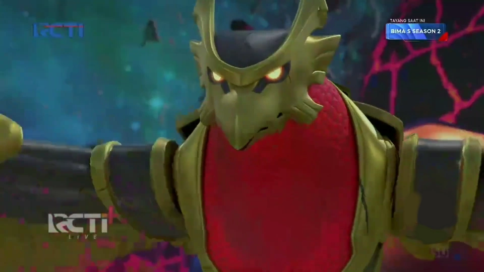 Garuda | Satria Series Wiki Indonesia | Fandom