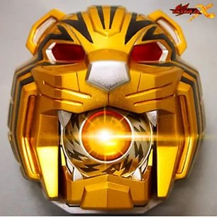 Torga Changer | Satria Series Wiki Indonesia | Fandom