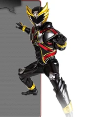 Reza Bramasakti | Satria Series Wiki Indonesia | Fandom