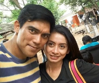 Febri Khey | Satria Series Wiki Indonesia | Fandom