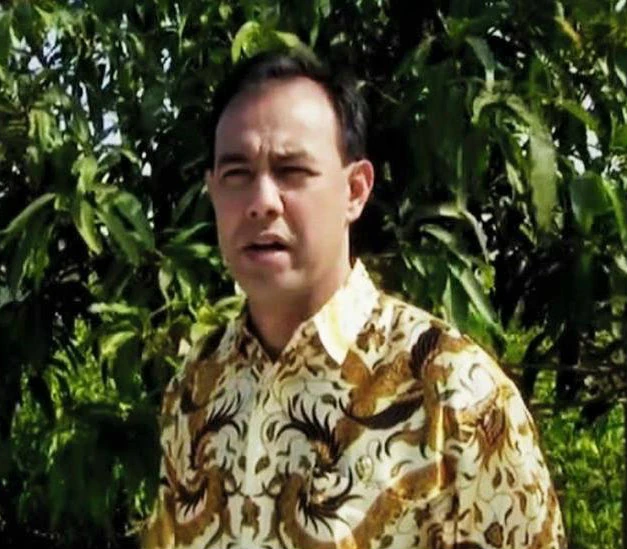 Reza Alamsyah | Satria Series Wiki Indonesia | Fandom