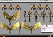 Satria (karakter) | Satria Series Wiki Indonesia | Fandom