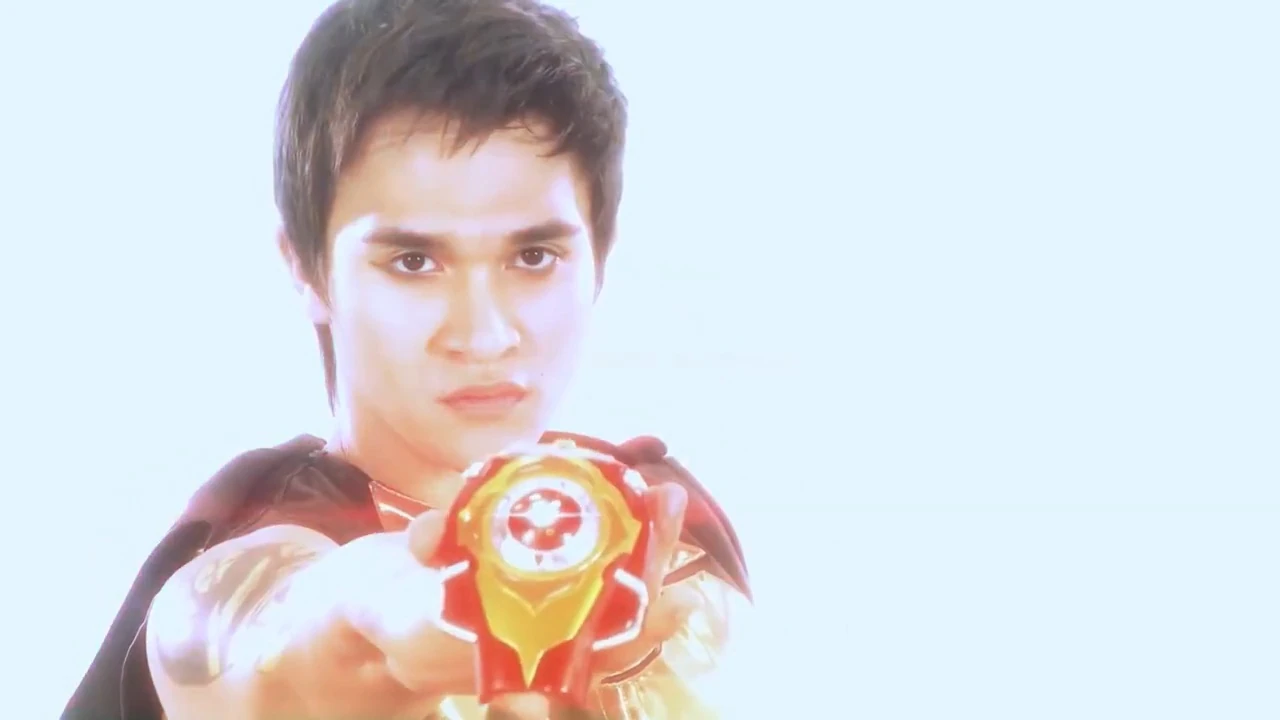 Bima Satria Garuda Episode 1 | Satria Series Wiki Indonesia | Fandom