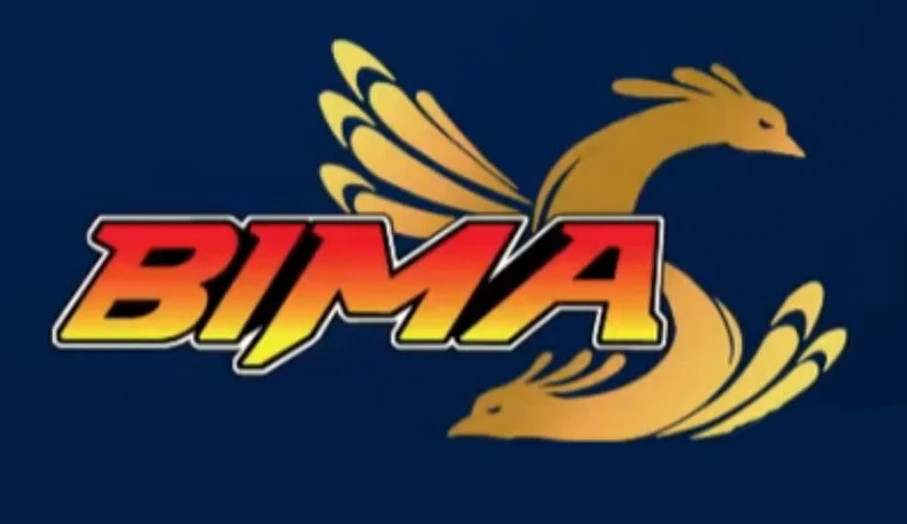 Bima-S | Satria Series Wiki Indonesia | Fandom