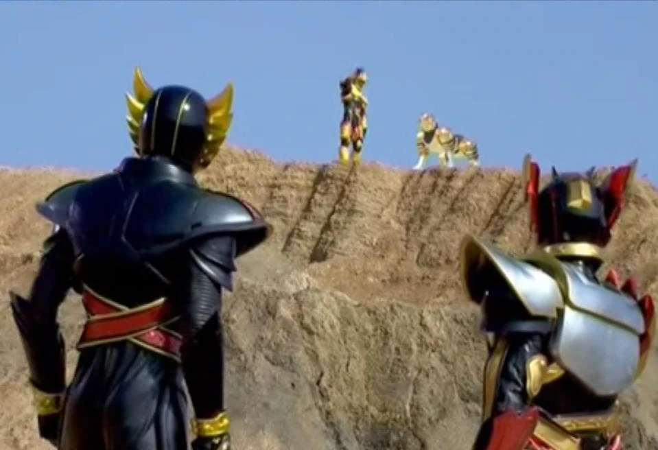 Satria Baru Bernama Torga! | Satria Series Wiki Indonesia | Fandom