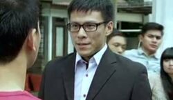 Dimas Akhsara | Satria Series Wiki Indonesia | Fandom