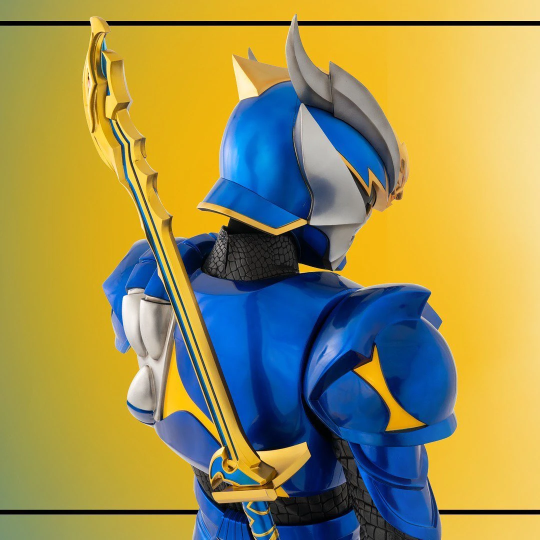 Satria Heroes Kai | Satria Series Wiki Indonesia | Fandom